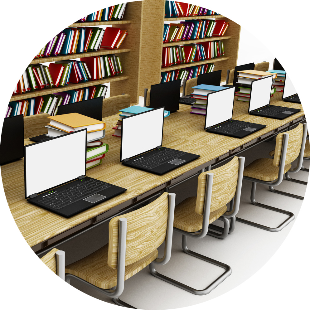 Fraser Coast Libraries