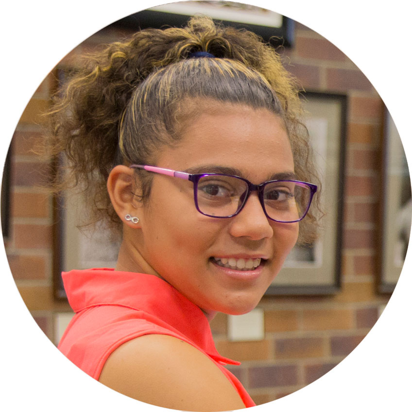 Fraser Coast Libraries